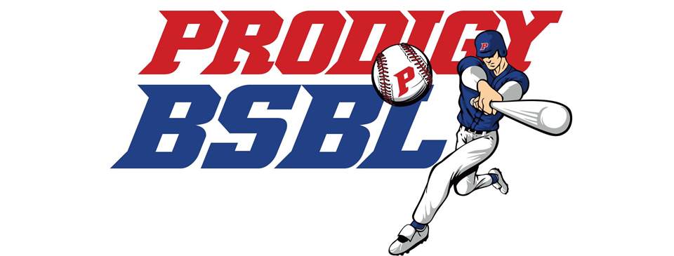 Lincoln Prodigy Baseball Academy > Home